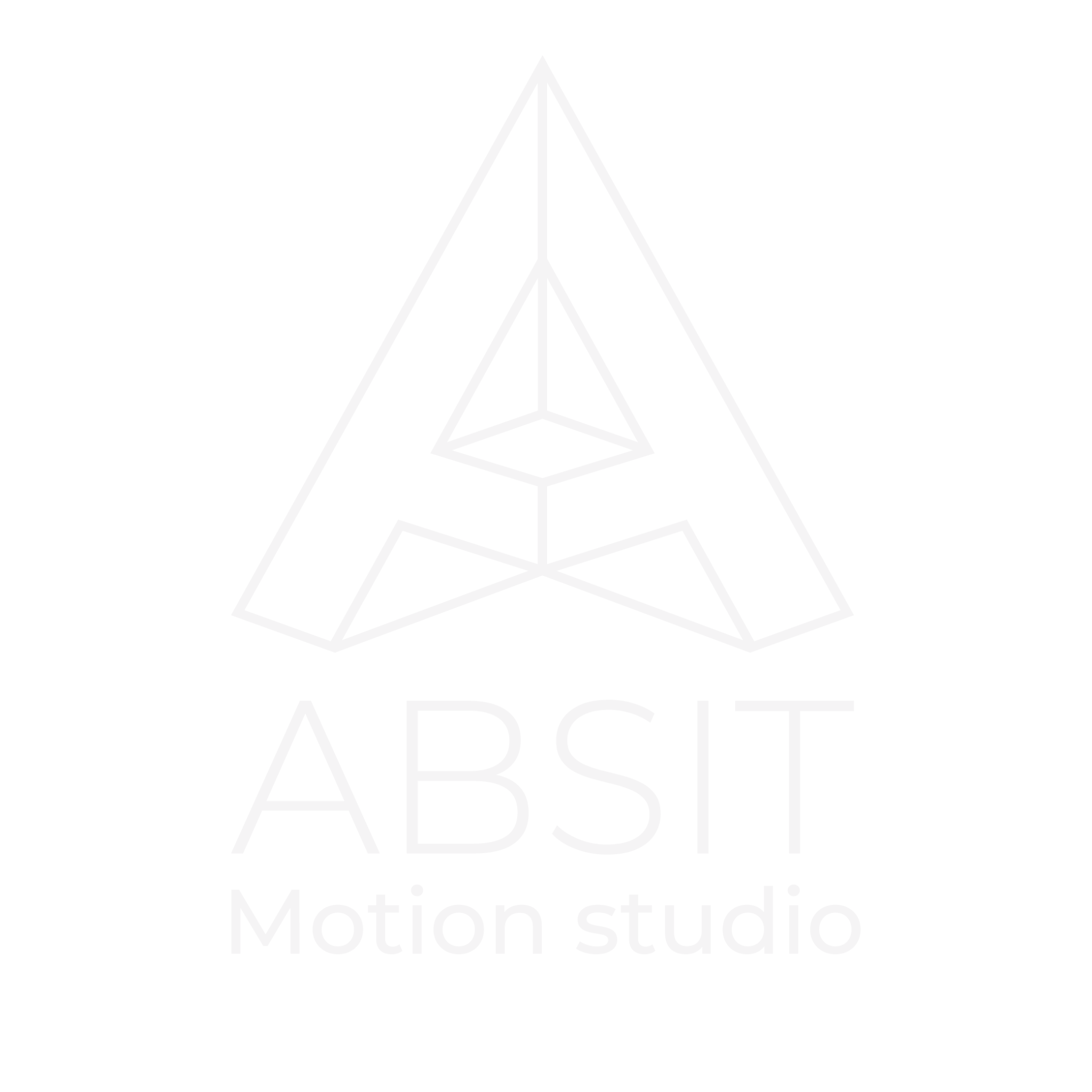 Visita nuestro portfolio y valora tú mismo - ABSIT